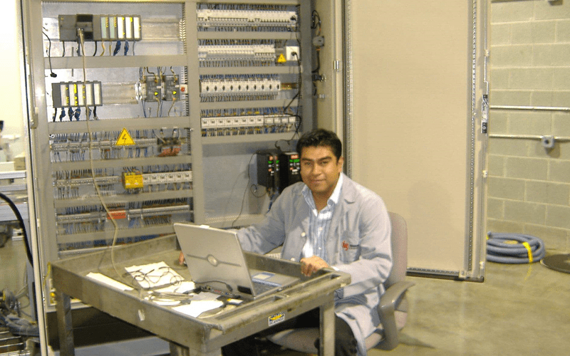 Innova Automation Systems