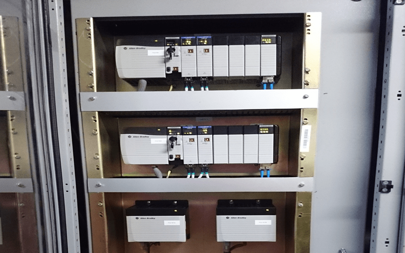 Innova Automation Systems