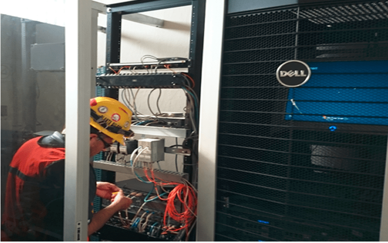 Innova Automation Systems