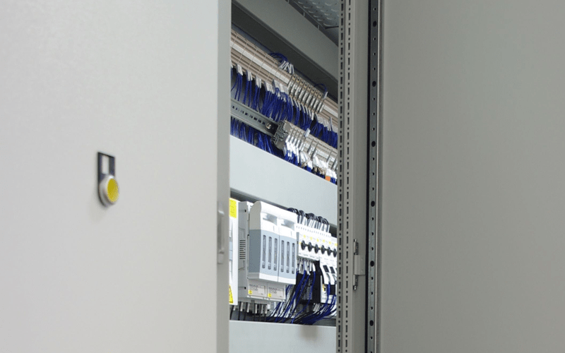 Innova Automation Systems