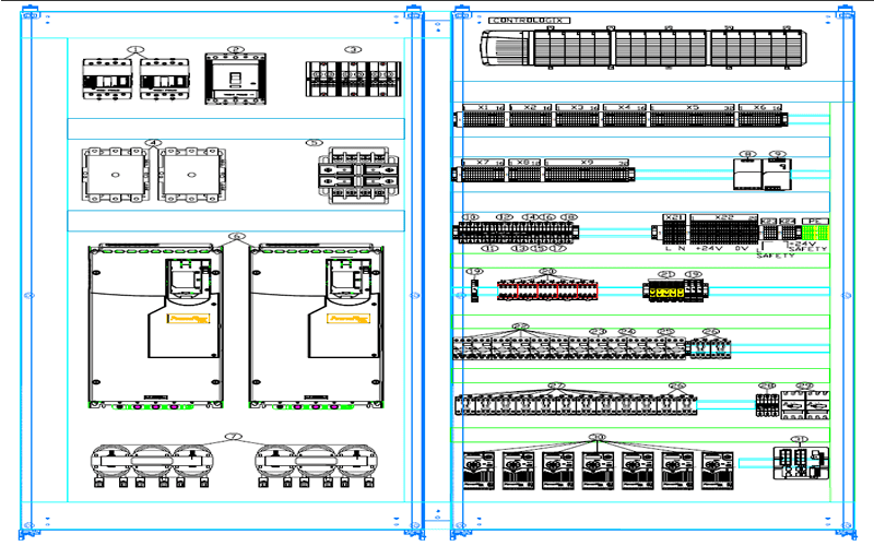 Innova Automation Systems