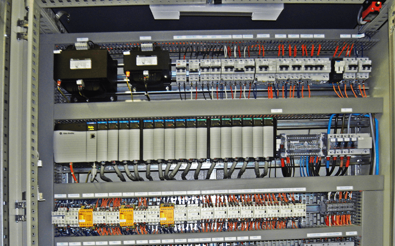 Innova Automation Systems