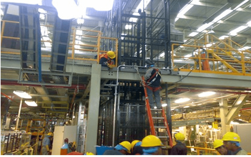 Innova Automation Systems