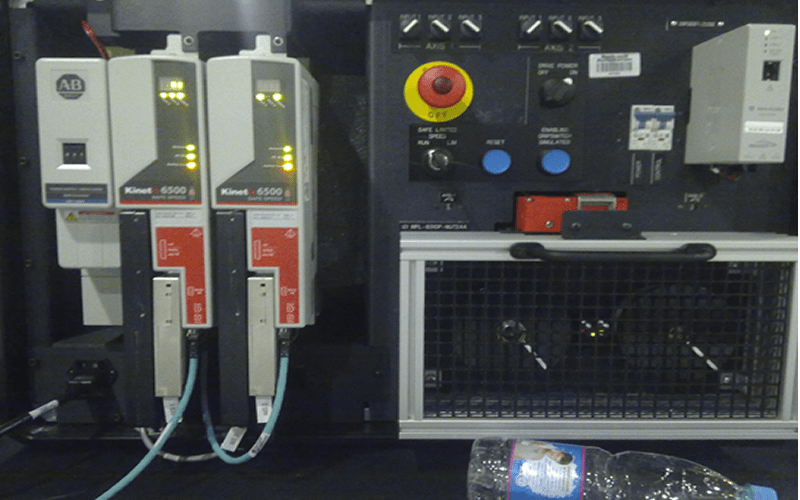 Innova Automation Systems