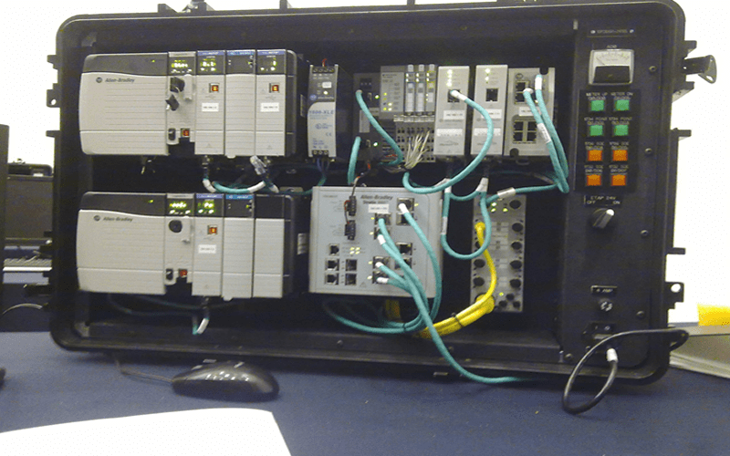 Innova Automation Systems